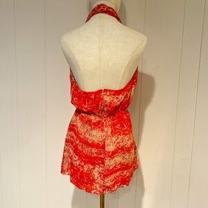 Rachel Zoe | Tops | Nwt Rachel Zoe Silk Halter Top | Poshmark